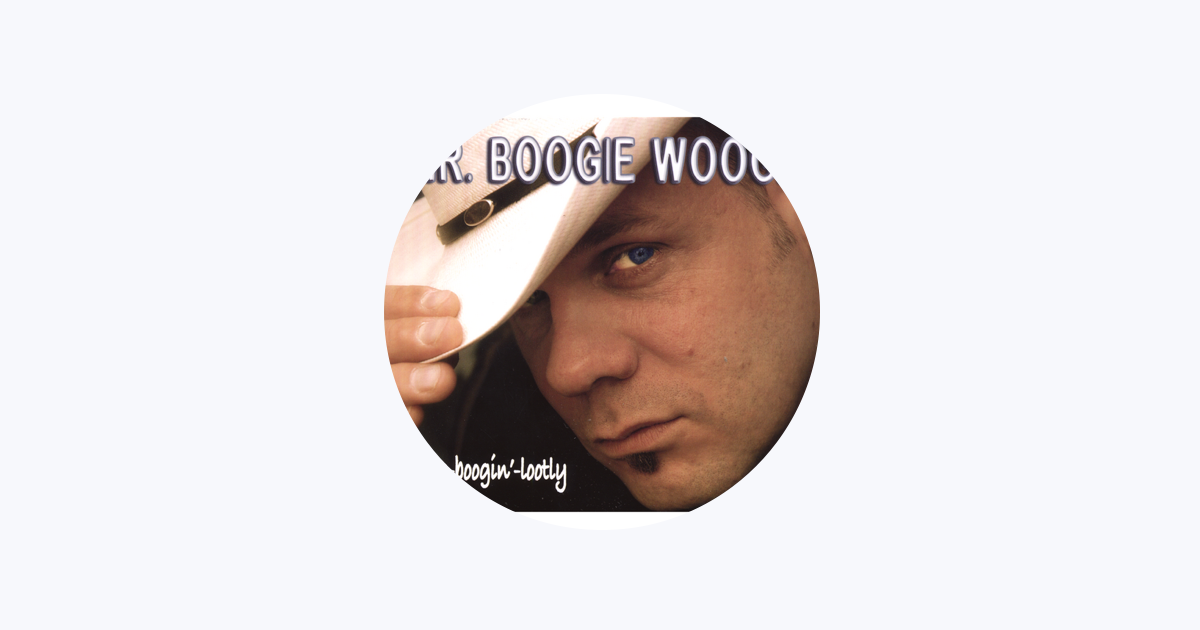 ‎Mr. Boogie Woogie - Apple Music