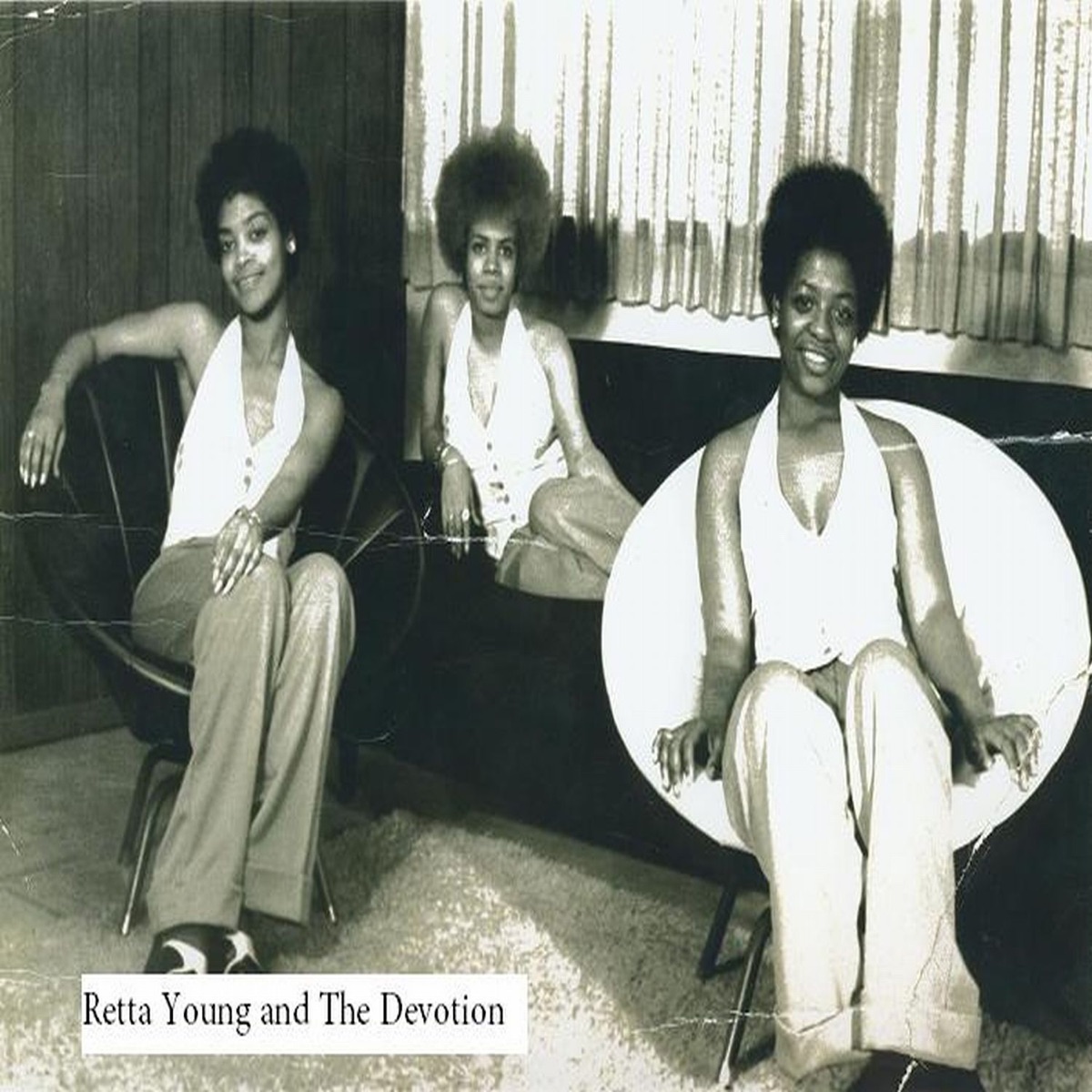 Retta Young Retta Young Apple Music
