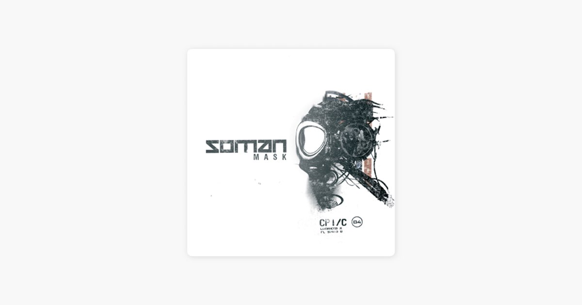 ‎Mask - Canción de Soman - Apple Music