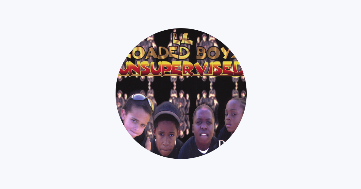 ‎Lil Loaded Boyz - Apple Music