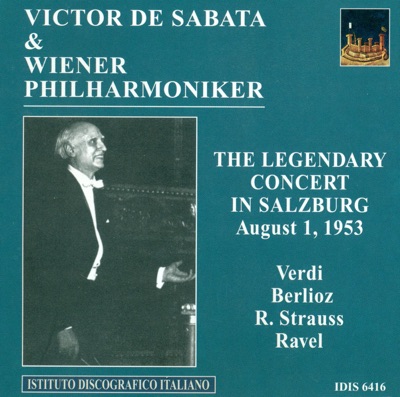Verdi, G.: Overture To I Vespri Siciliani - Berlioz, H.: Le Carnaval ...