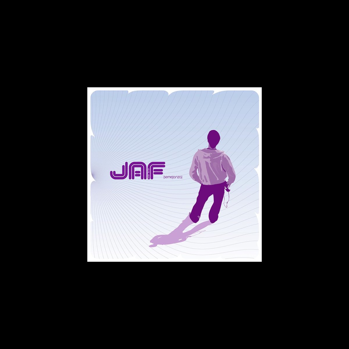 ‎Semejanza - EP de JAF en Apple Music