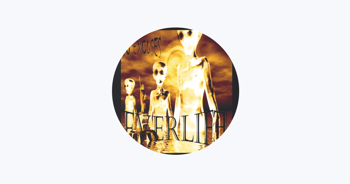 ‎Everlife - Apple Music