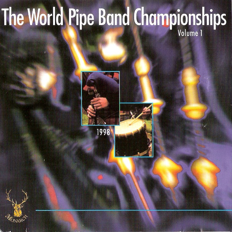 MSR: The Clan MacRae - Susan MacLeod - John MacKechnie - Field Marshal ...