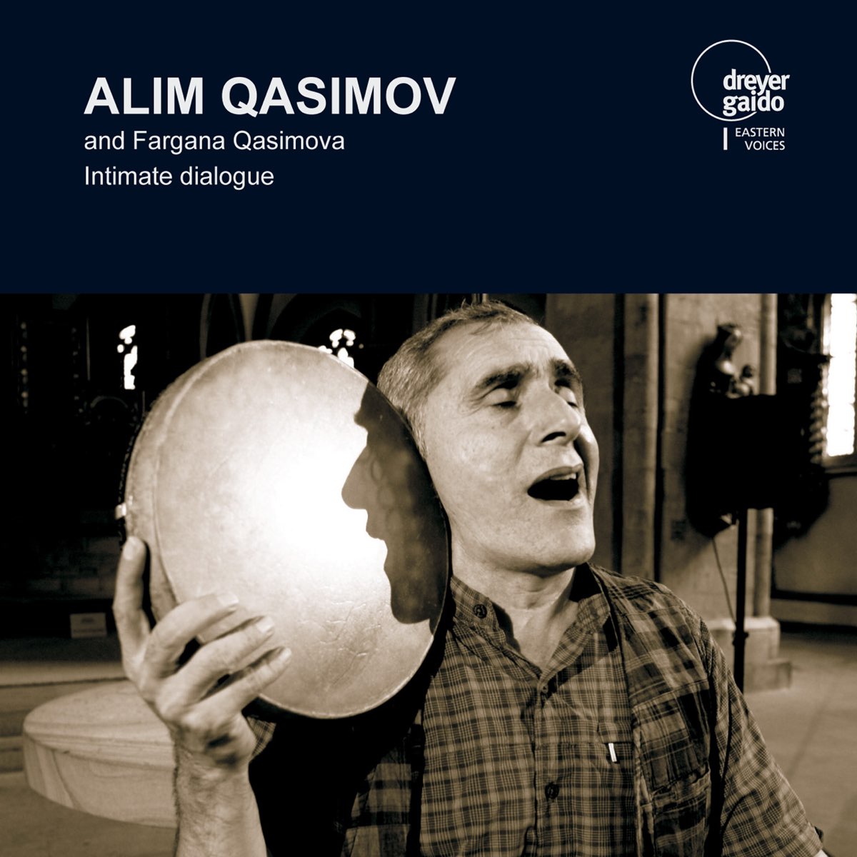 ‎Alim Qasimov and Fargana Qasimova: Intimate Dialogue by Various ...
