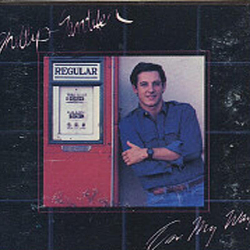 On My Way - Phillip Sandifer: Song Lyrics, Music Videos & Concerts