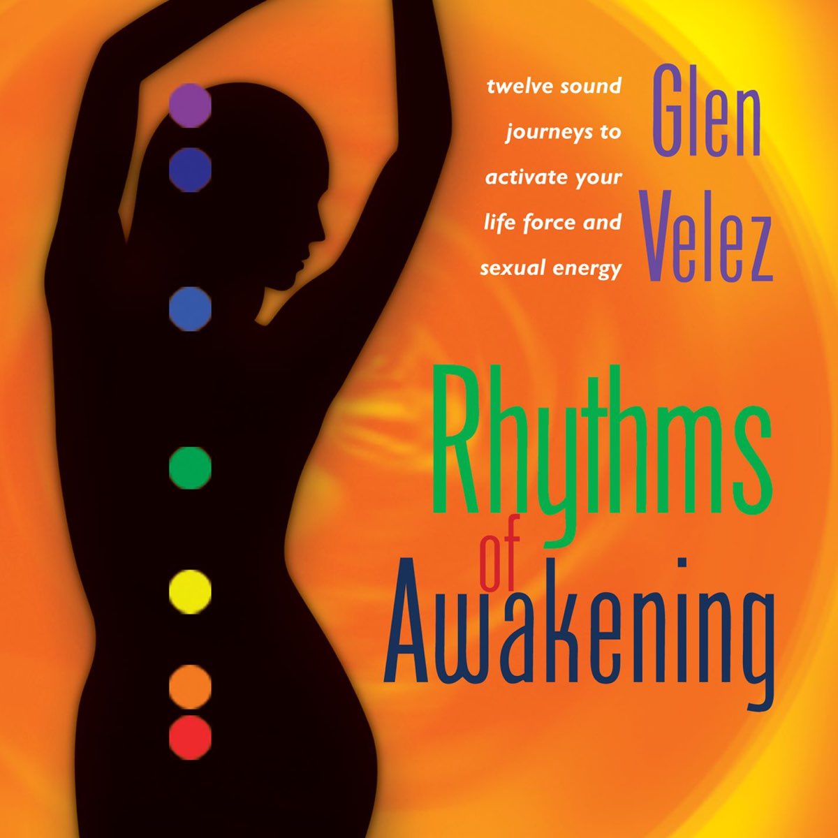 ‎Rhythms of Awakening – Album par Glen Velez – Apple Music