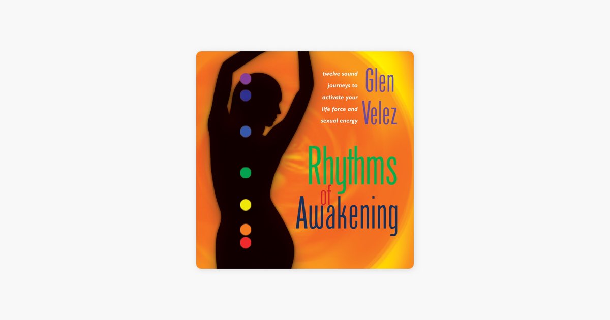 ‎Rhythms of Awakening – Album par Glen Velez – Apple Music