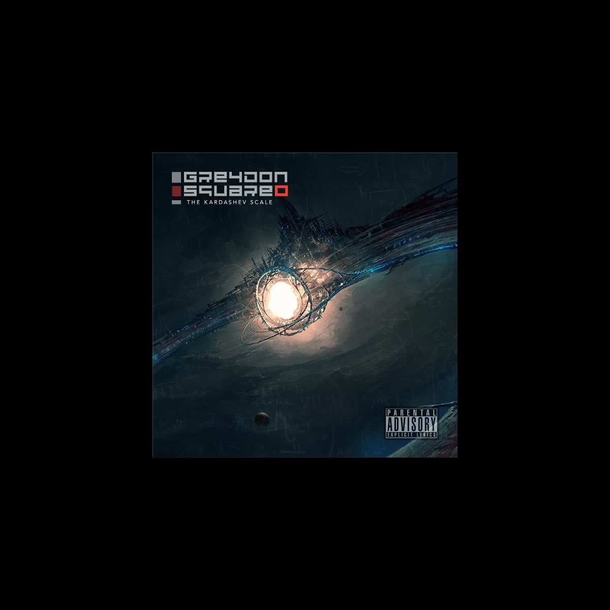 ‎The Kardashev Scale - Album by Greydon Square - Apple Music