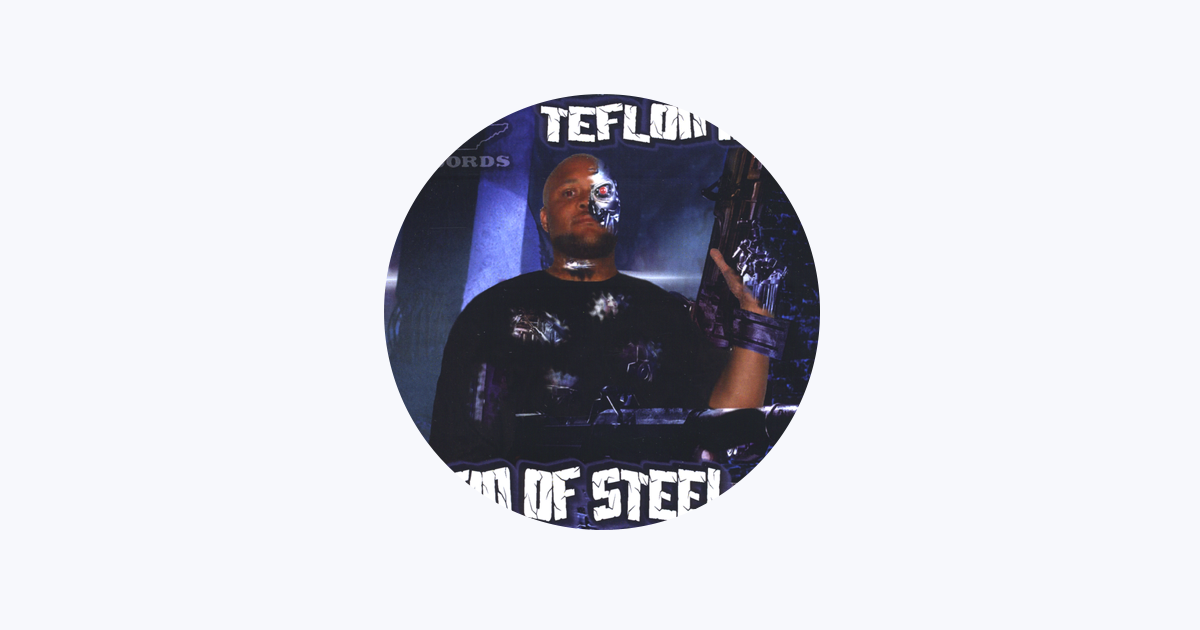 ‎Teflon Ron - Apple Music