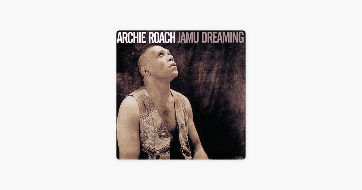 ‎From Paradise - Song by Archie Roach - Apple Music