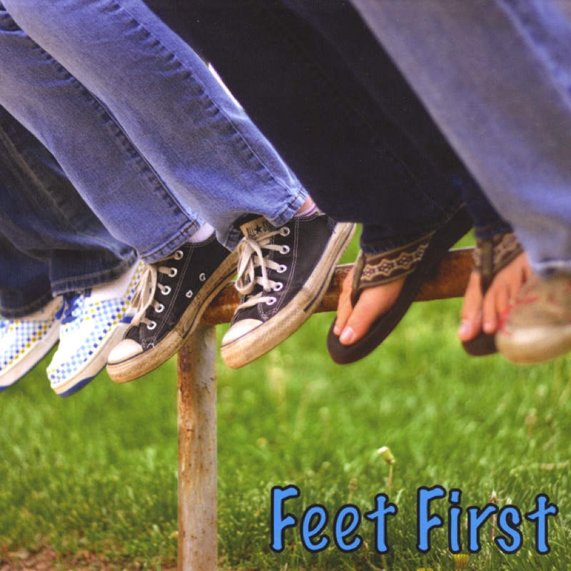 Coast Line - Feet First: Song Lyrics, Music Videos & Concerts
