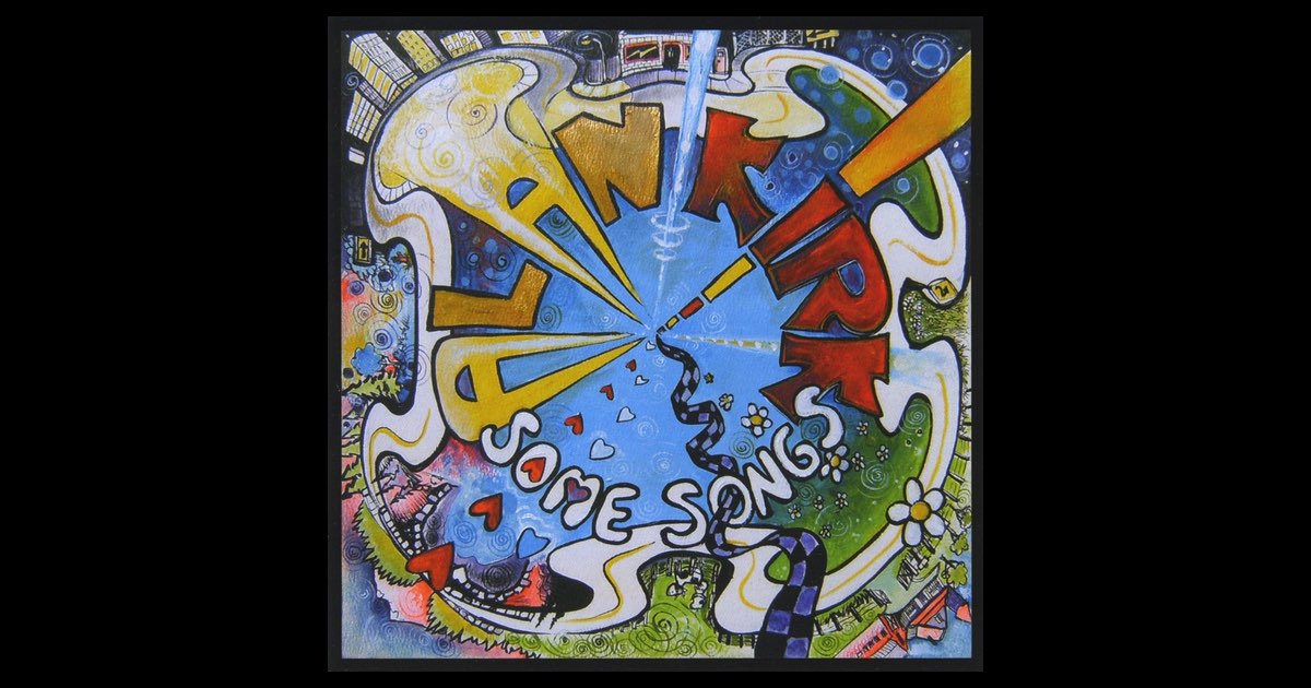 ‎Some Songs - Album by Alan Kirk - Apple Music
