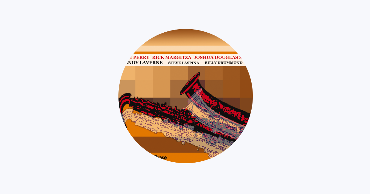 ‎Joshua Douglas Smith - Apple Music