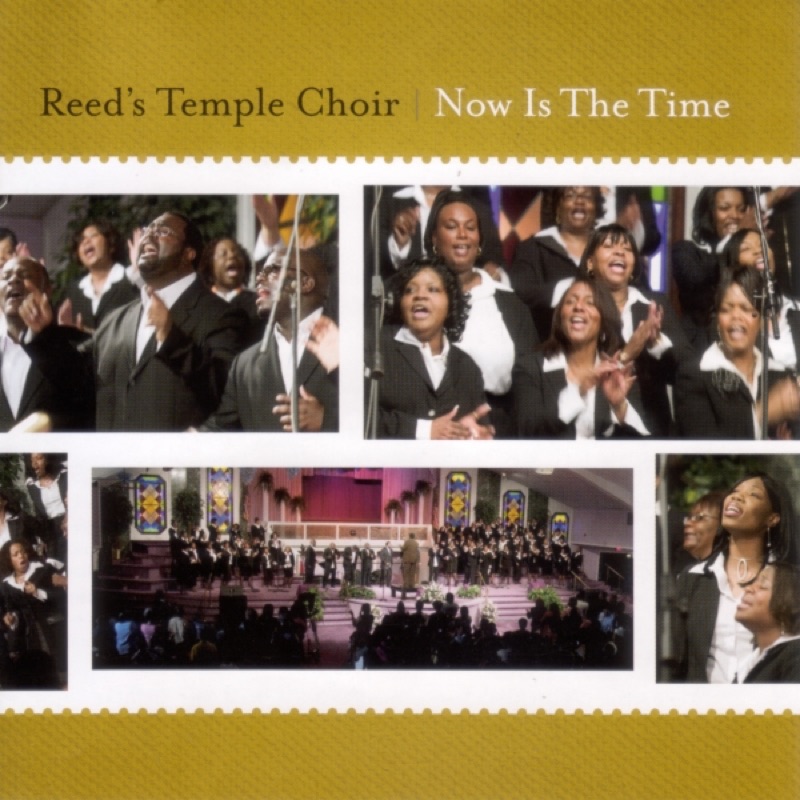 Oh What He's Done for Me - Reed's Temple Choir: Song Lyrics, Music ...