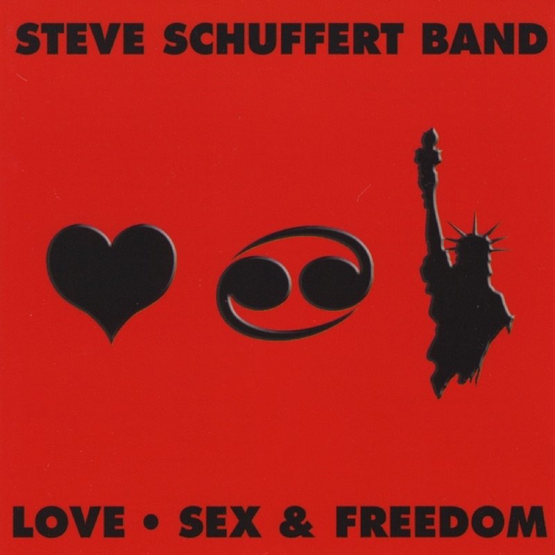 When the Master Becomes the Slave - Steve Schuffert Band: Song Lyrics ...