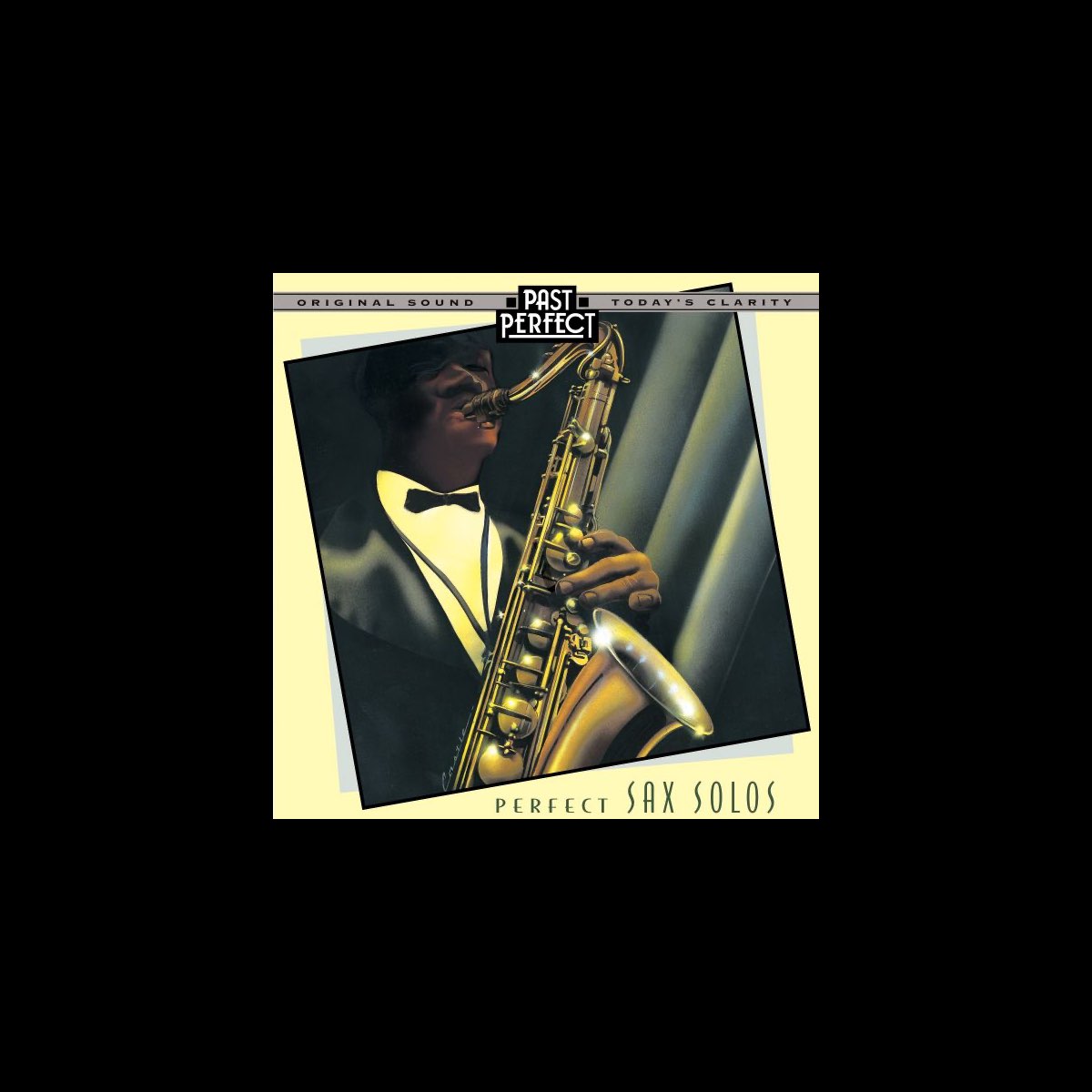 ‎Perfect Sax Solos - Album by Various Artists - Apple Music