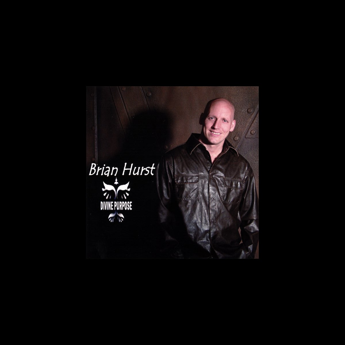 ‎Divine Purpose - Album by Brian Hurst - Apple Music