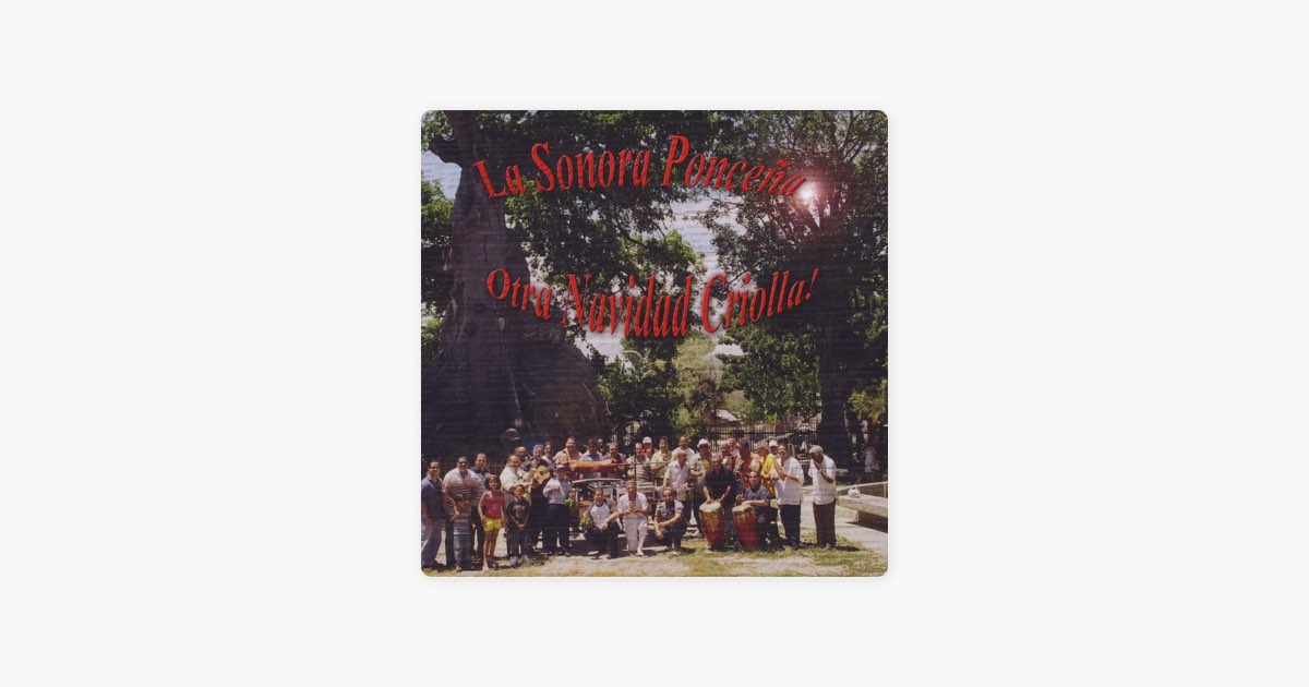 ‎Opera Gandinga feat. Oscar Giovanni & Edwin Colon Zayas - Song by ...