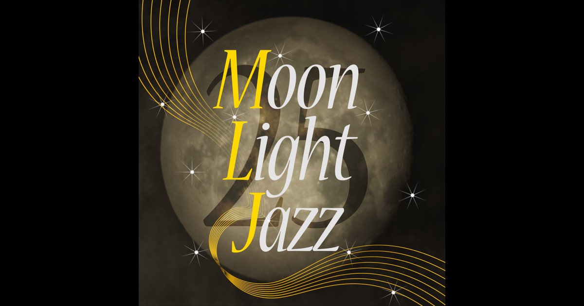 ‎Full Moon Jazz Deluxe - Album by JAZZ PARADISE - Apple Music
