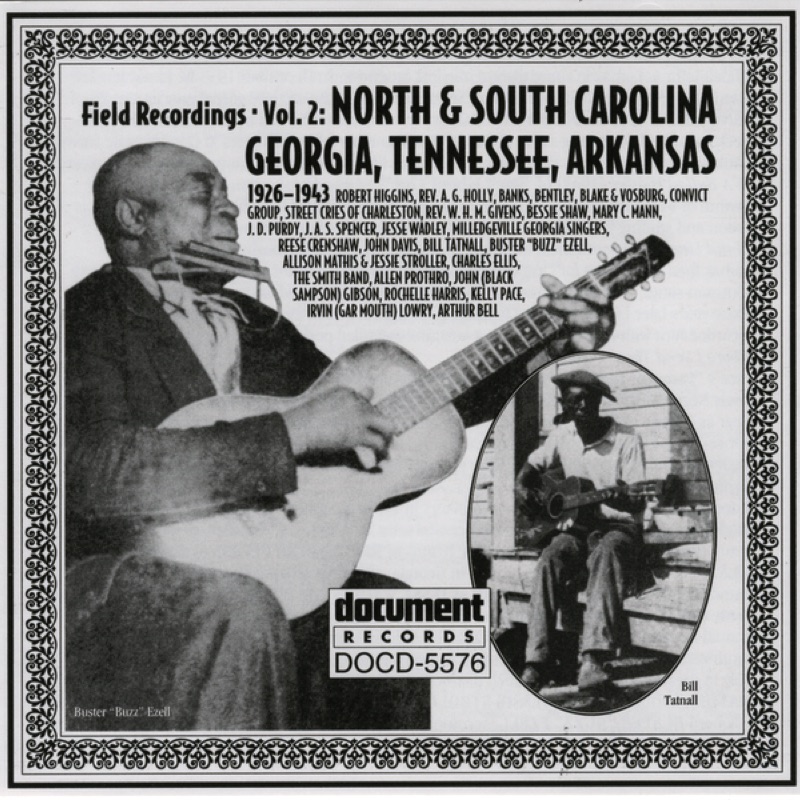 John Henry - Various Artists - Document Records: Song Lyrics, Music ...