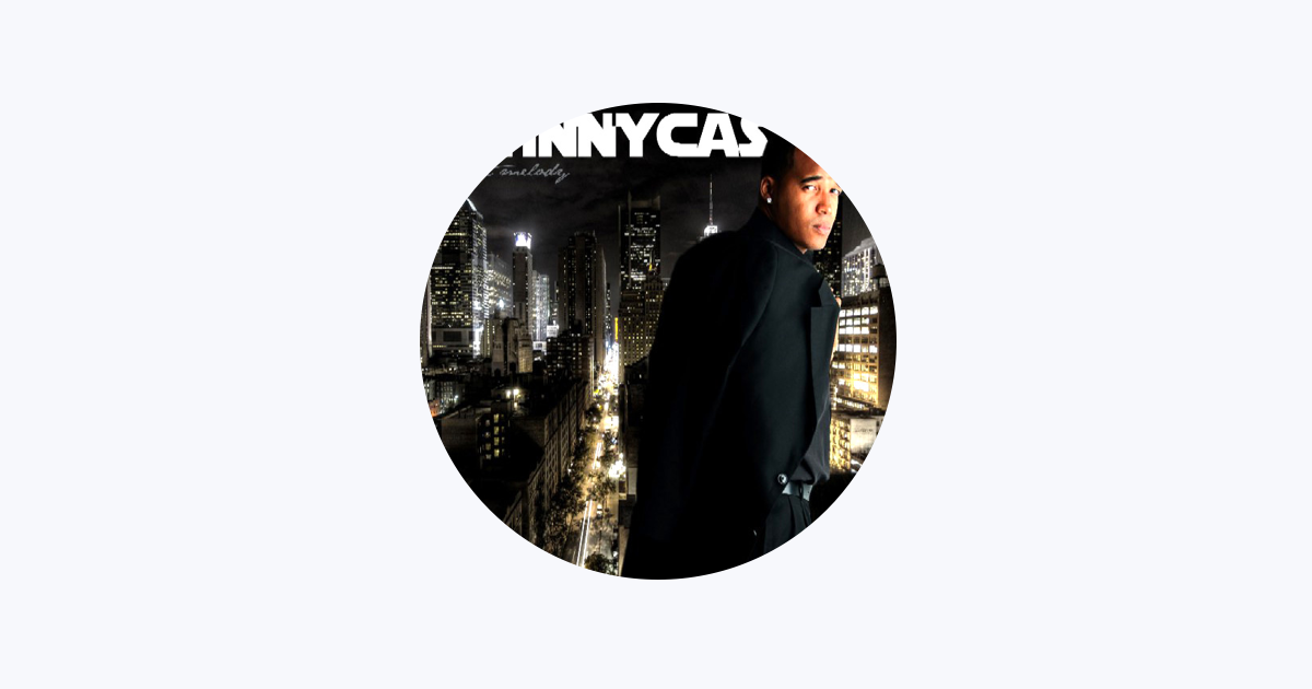 ‎Johnny Castro - Apple Music