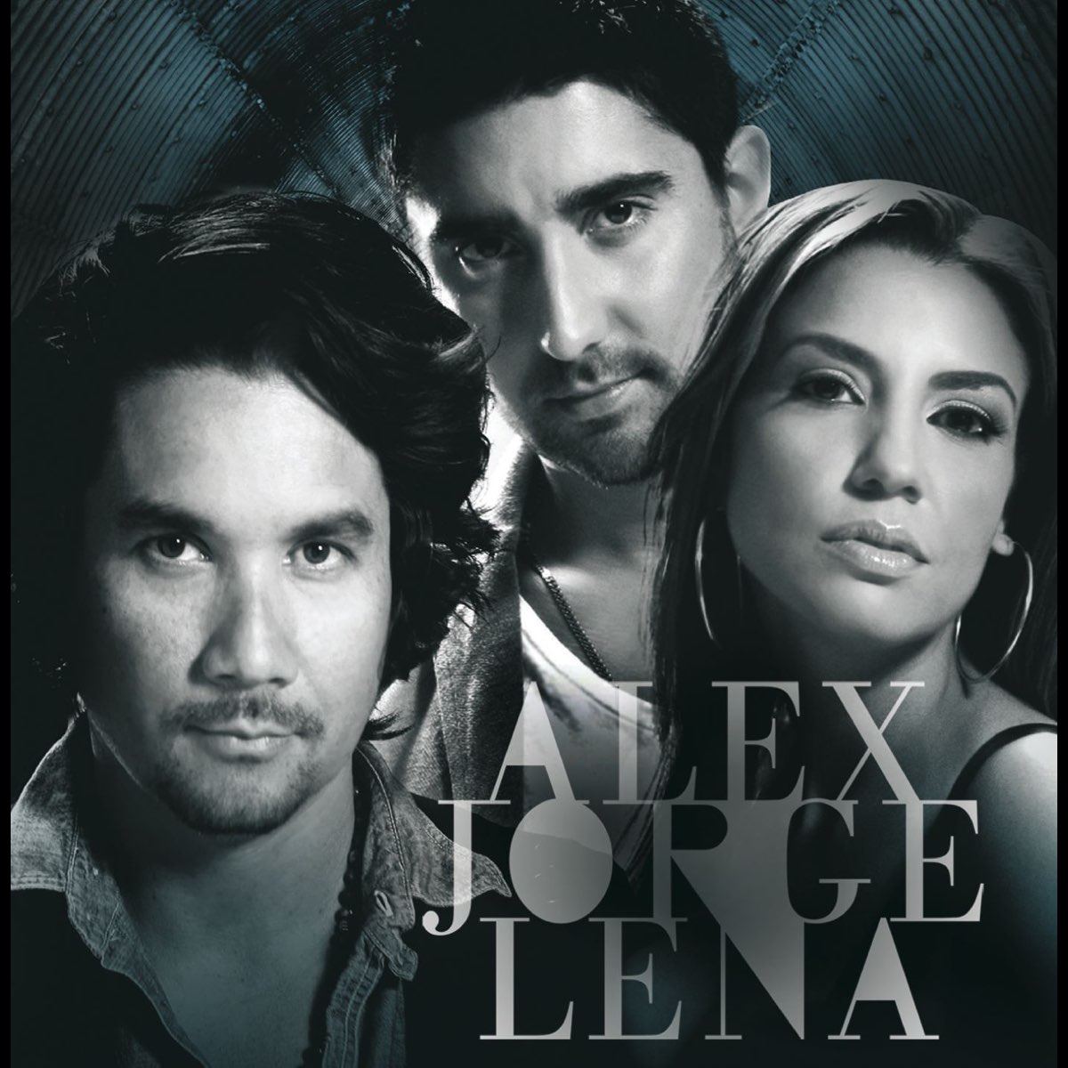 ‎Alex, Jorge y Lena - Album by Alex, Jorge Y Lena - Apple Music