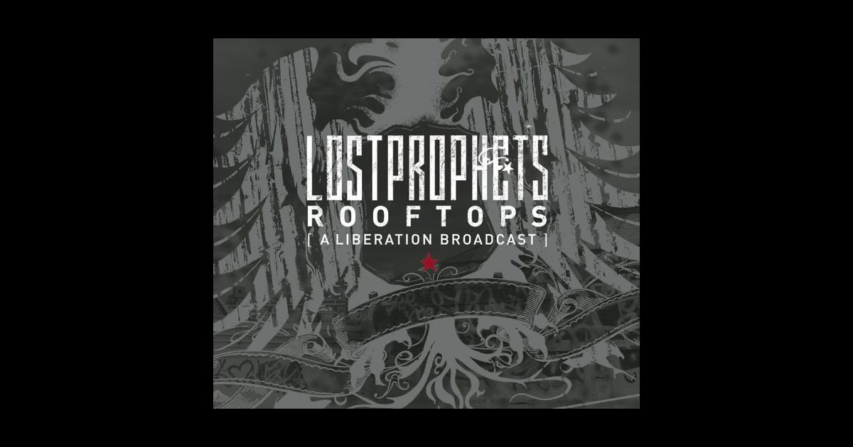 ‎Rooftops - Single - Album by Lostprophets - Apple Music
