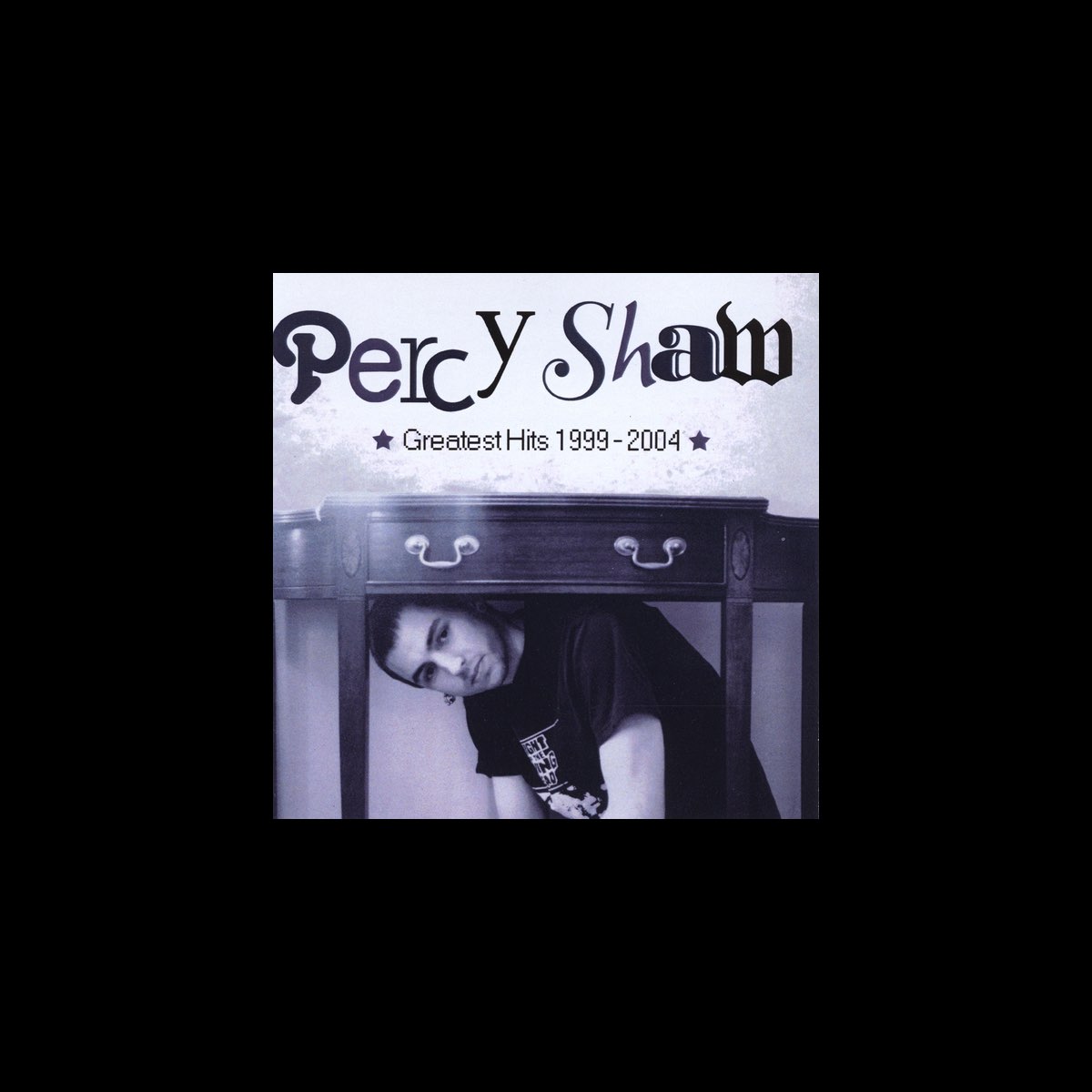 ‎Greatest Hits 1999-2004 by Percy Shaw on Apple Music