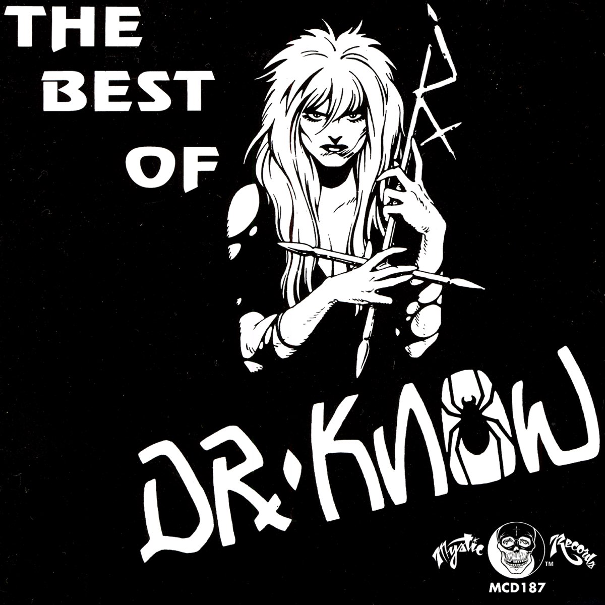 ‎The Best of Dr. Know - Album by Dr. Know - Apple Music