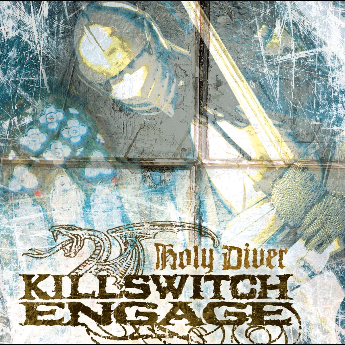 ‎Holy Diver - Single - Album by Killswitch Engage - Apple Music