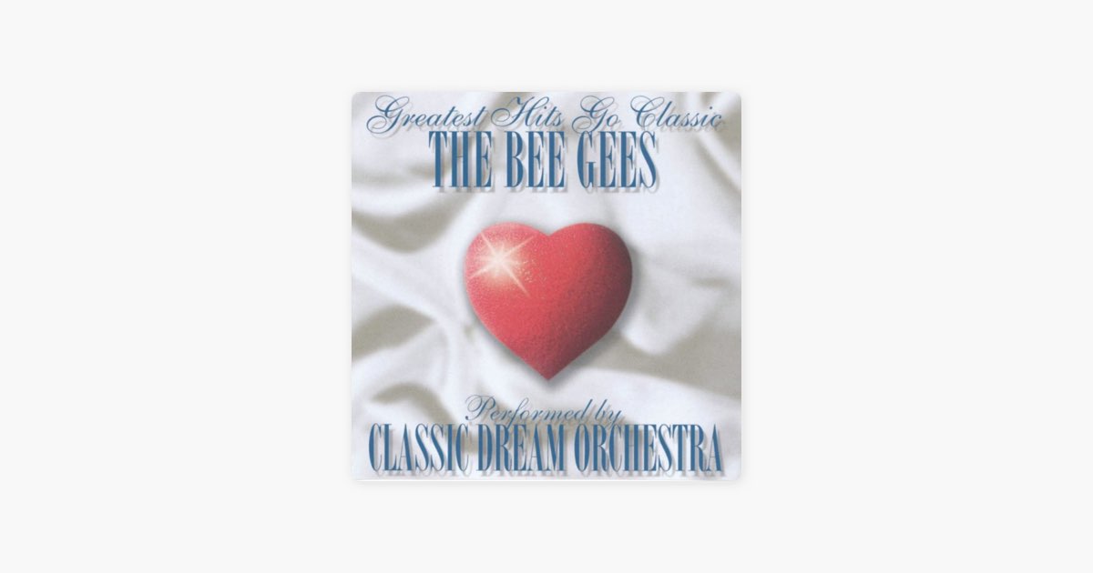‎Ordinary Lives - Canción de Classic Dream Orchestra - Apple Music