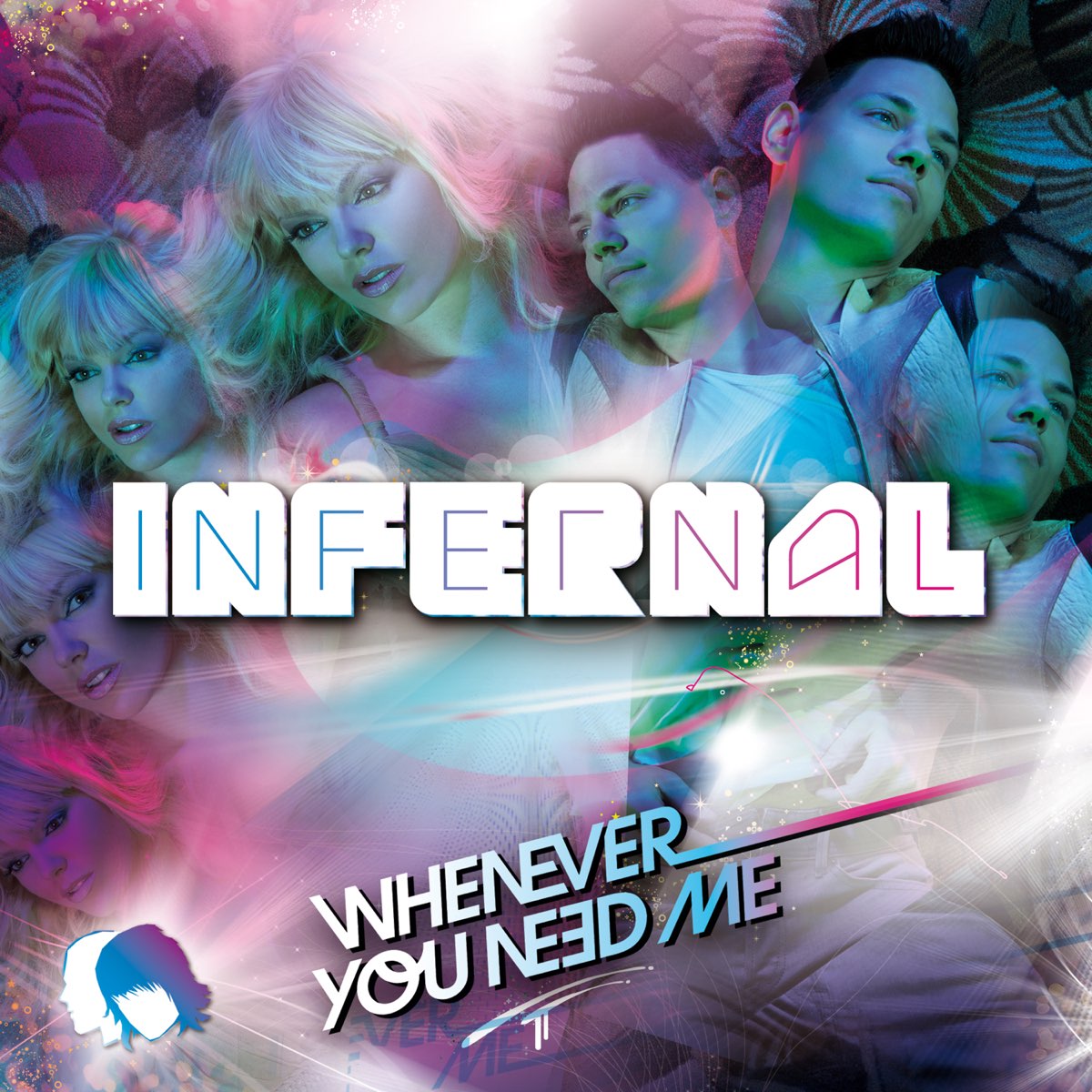 ‎Whenever You Need Me - Album by Infernal - Apple Music