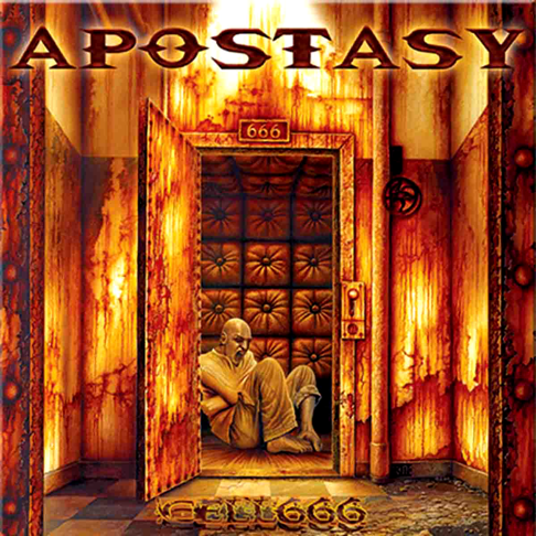 Apostasy Band