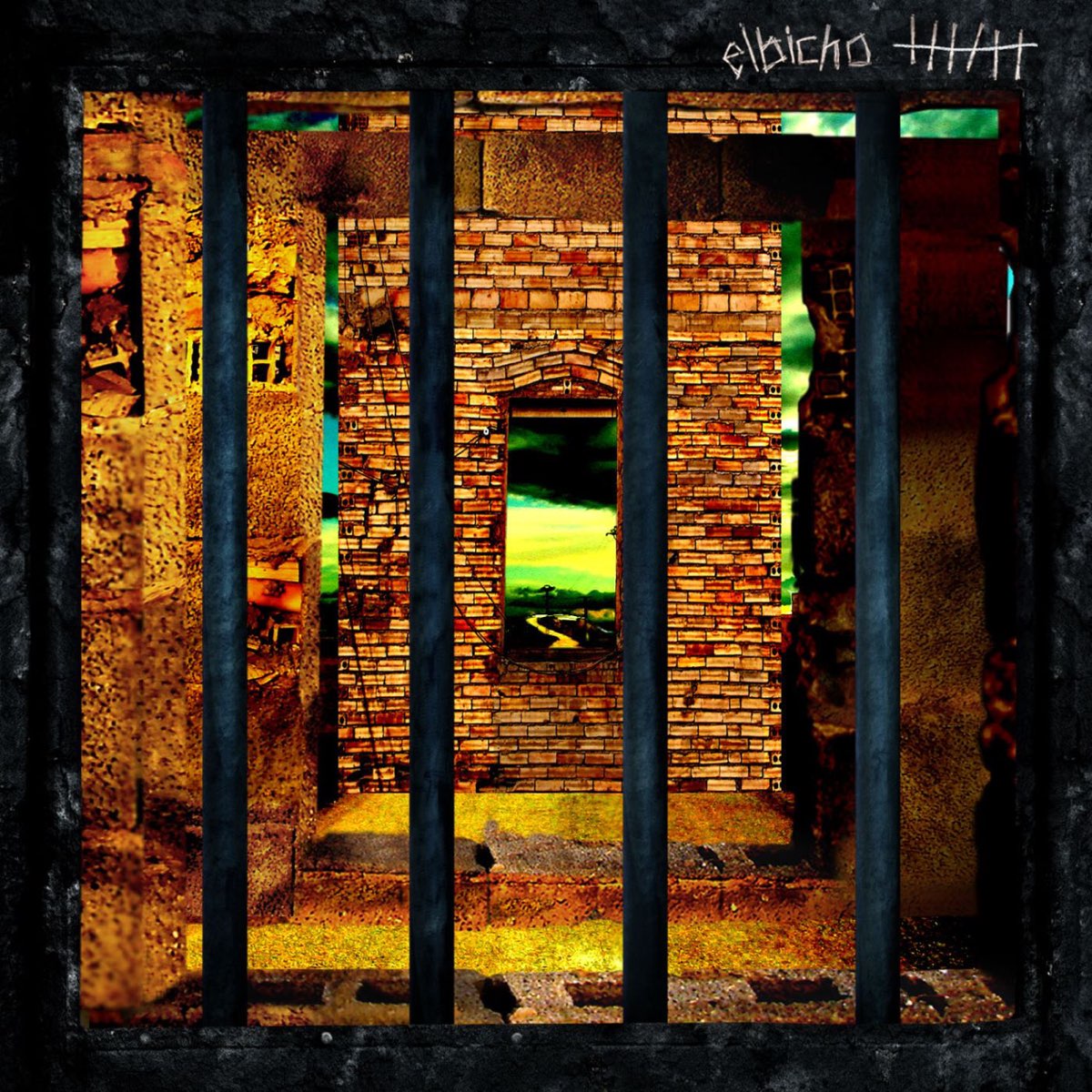 Elbicho VII》- Elbicho的专辑 - Apple Music