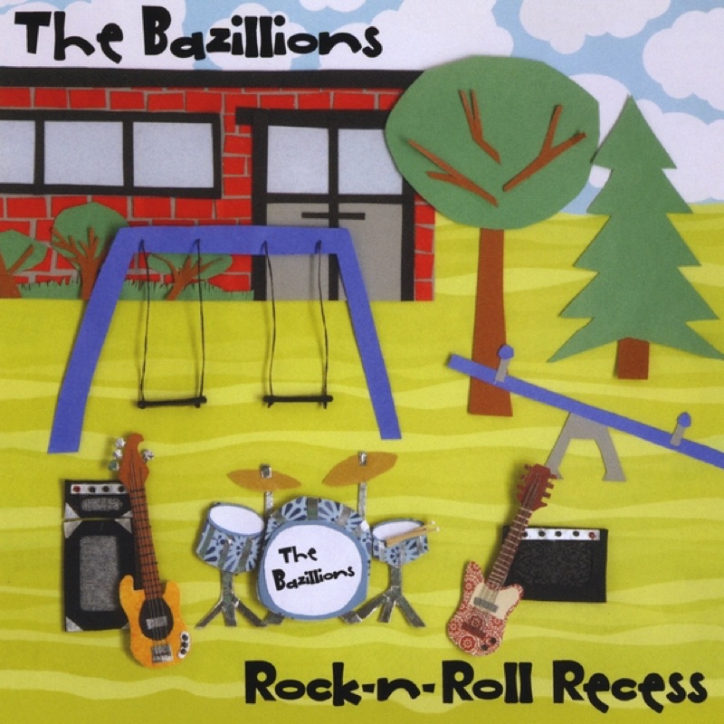 Preposition - The Bazillions: Song Lyrics, Music Videos & Concerts