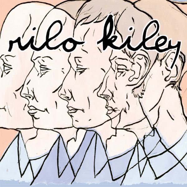 Rilo Kiley Album