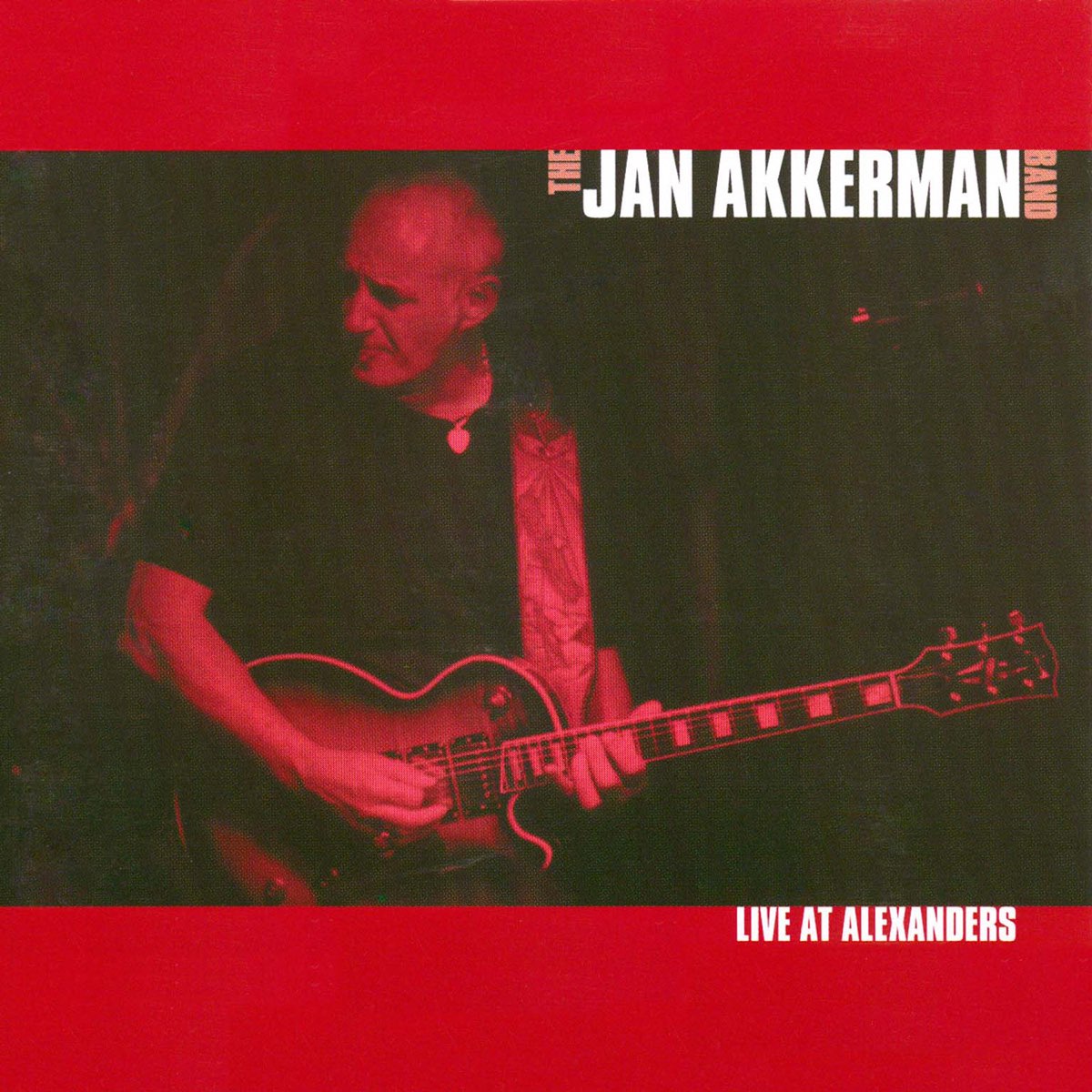 ‎Jan Akkerman Bandの「Live at Alexanders」をApple Musicで