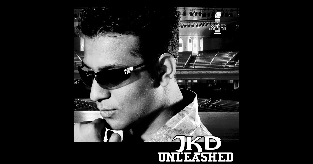 ‎Unleashed - Album by JKD - Apple Music