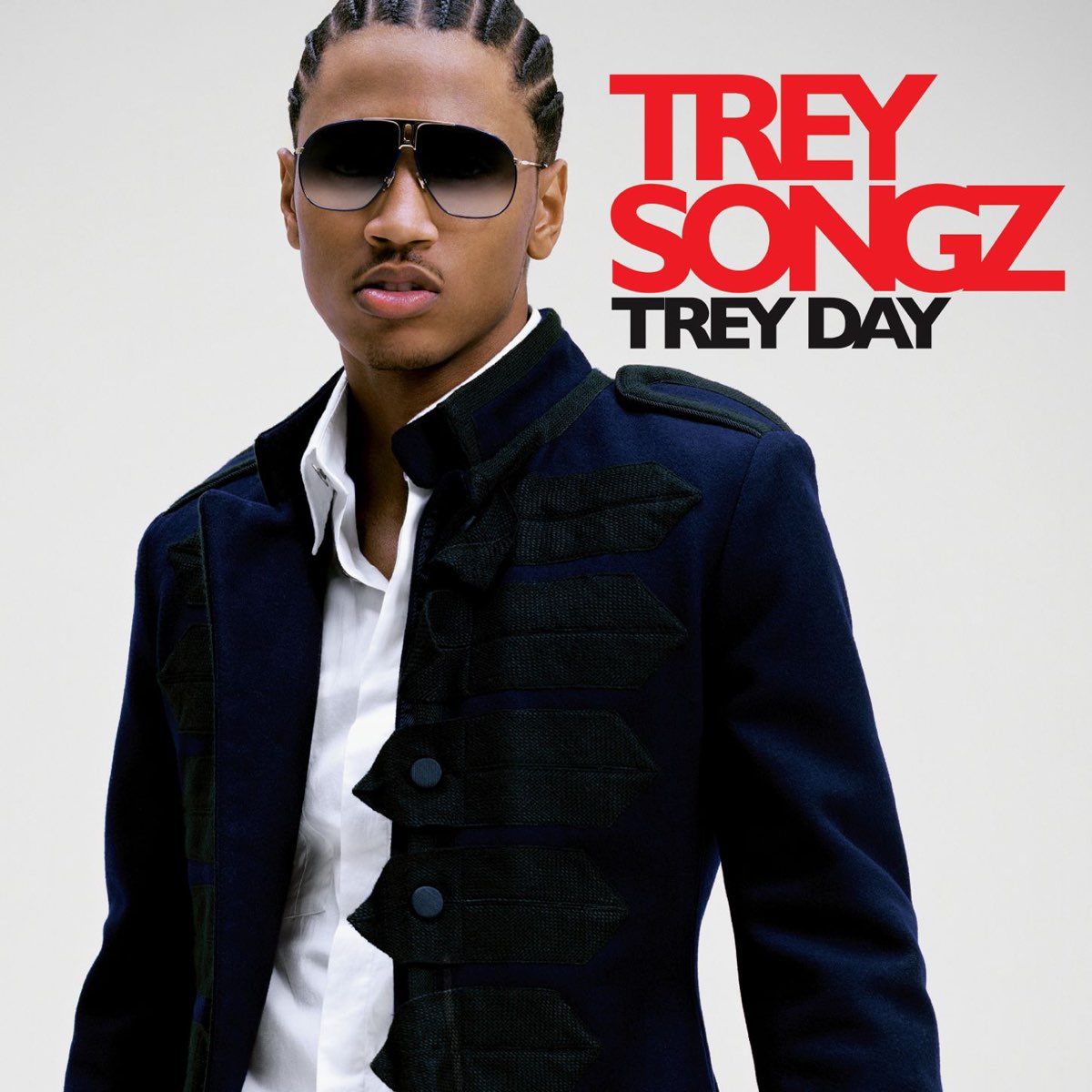 ‎Trey Day - Album by Trey Songz - Apple Music