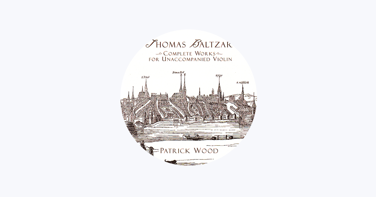 ‎Patrick Wood - Apple Music