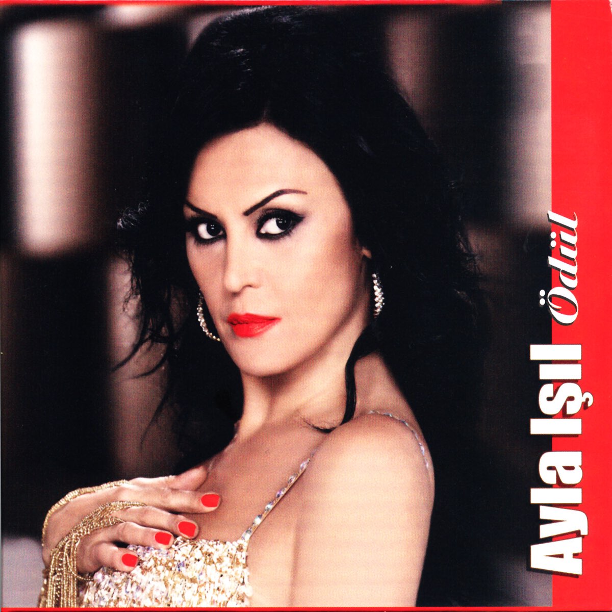 ‎Ödül - EP by Ayla Işıl on Apple Music