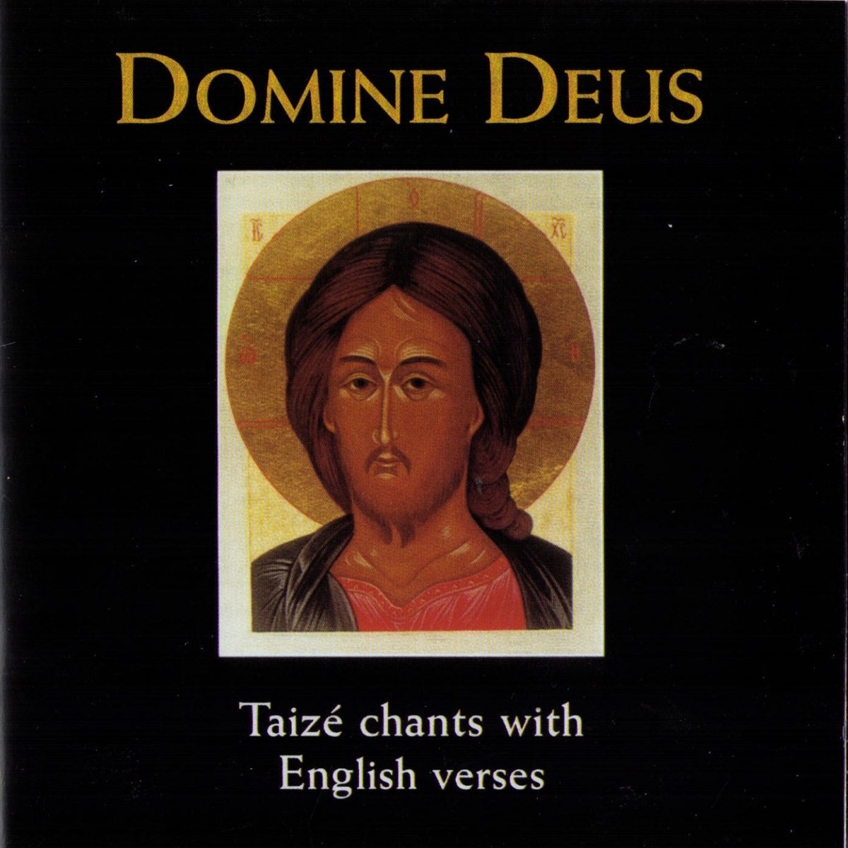 ‎Domine Deus by Reading Phoenix Choir on Apple Music