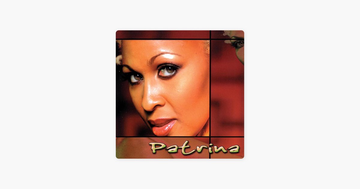 ‎Patrina - Album by Patrina - Apple Music