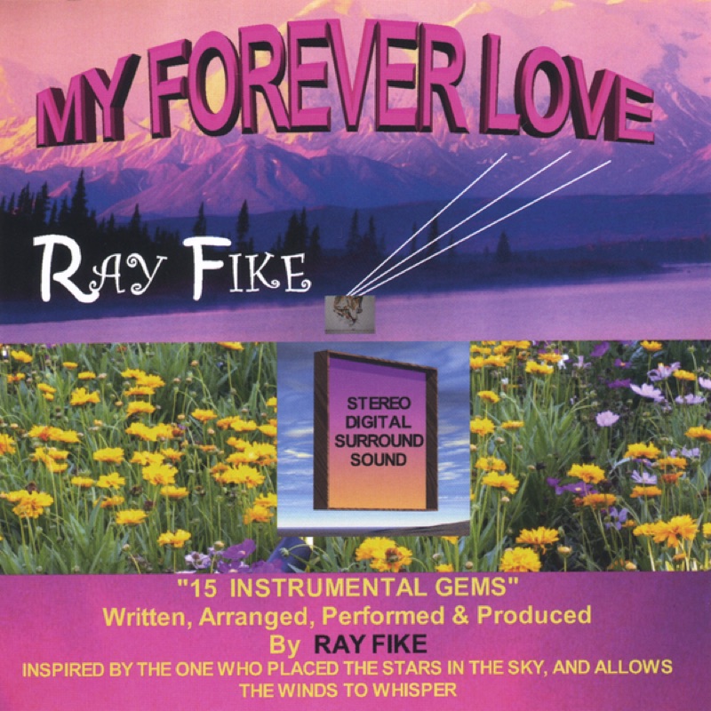 Blow the Trumpet - Ray Fike: Song Lyrics, Music Videos & Concerts