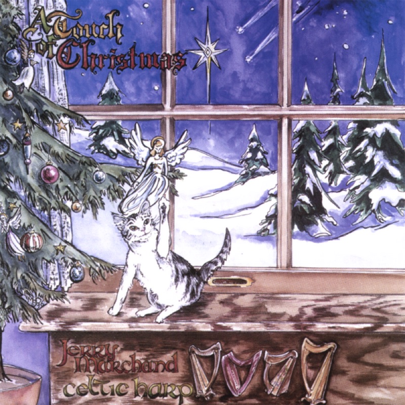 Silent Night - Jerry Marchand: Song Lyrics, Music Videos & Concerts