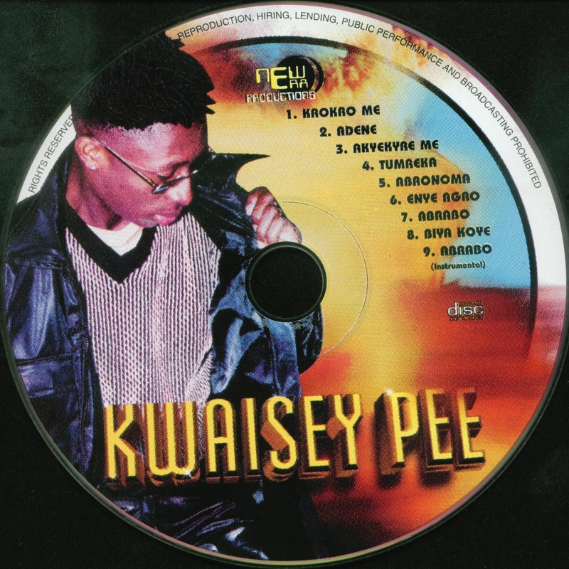 Enye agro - Kwaisey pee: Song Lyrics, Music Videos & Concerts
