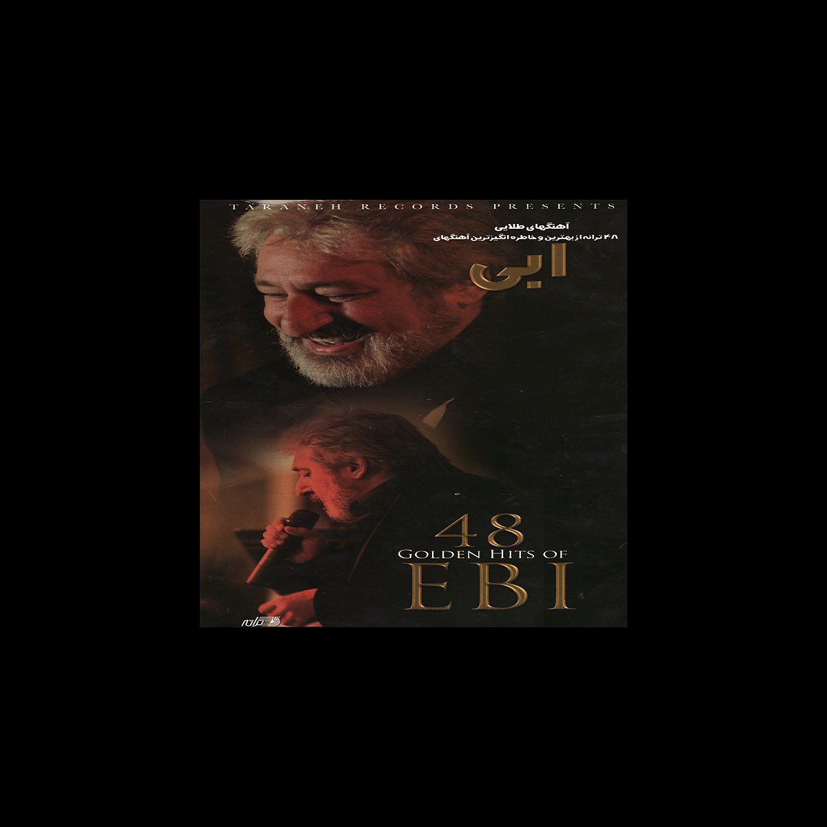 ‎48 Golden Hits of Ebi - Album by Ebi - Apple Music