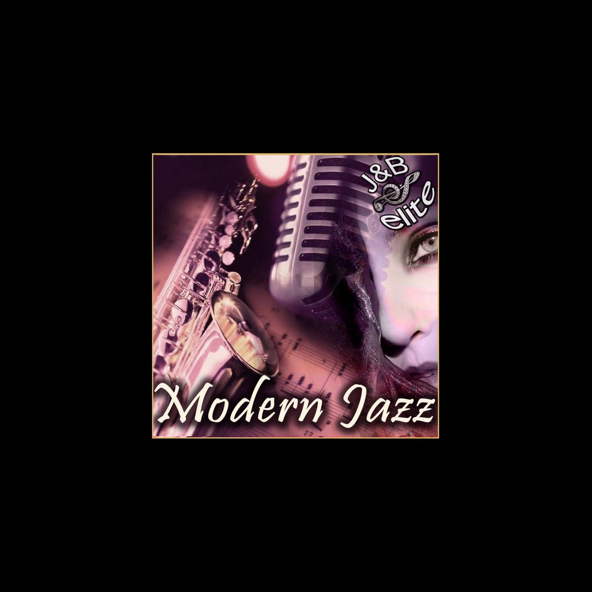 ‎Modern Jazz - Album by Various Artists - Apple Music