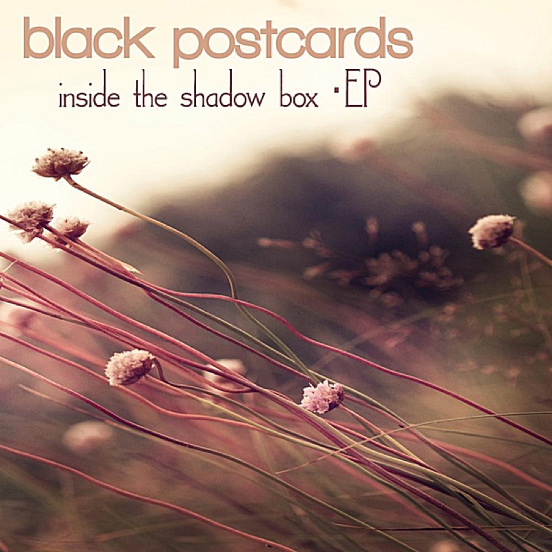 Inside the Shadow Box (Sworn Remix) - Black Postcards: Song Lyrics ...